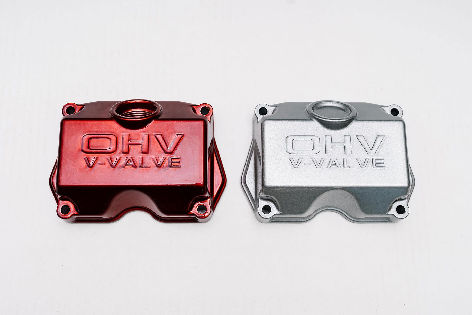 Automotive Powder Coating | Durable, Long-Lasting Finishes