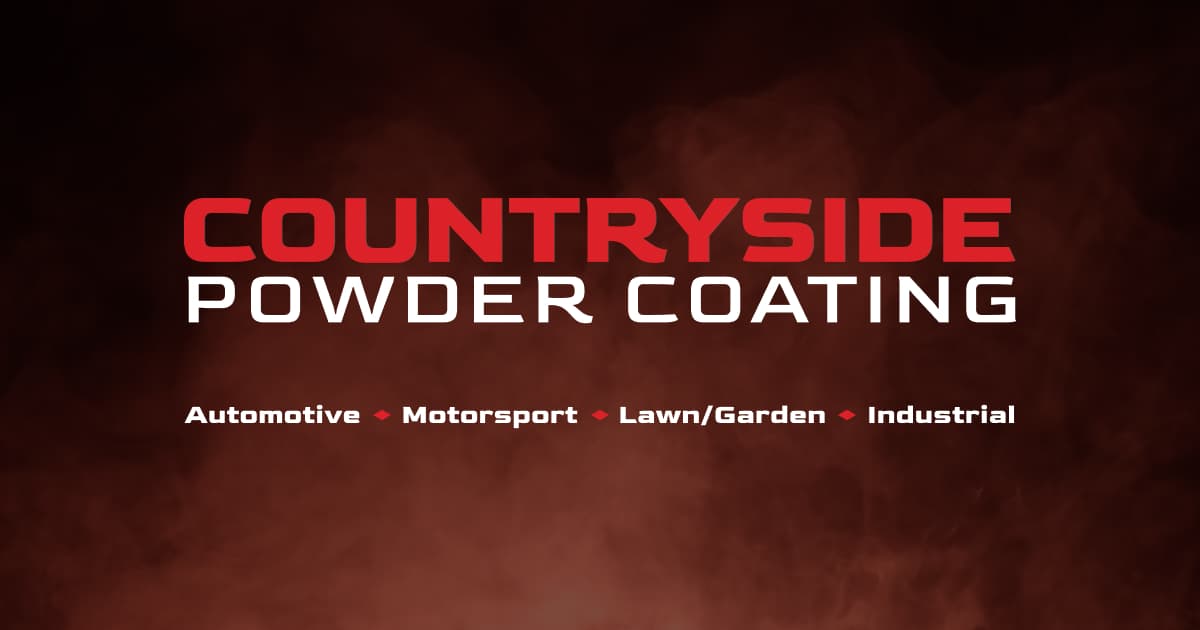 Countryside Powder Coating | Freeport, Illinois Powder Coating